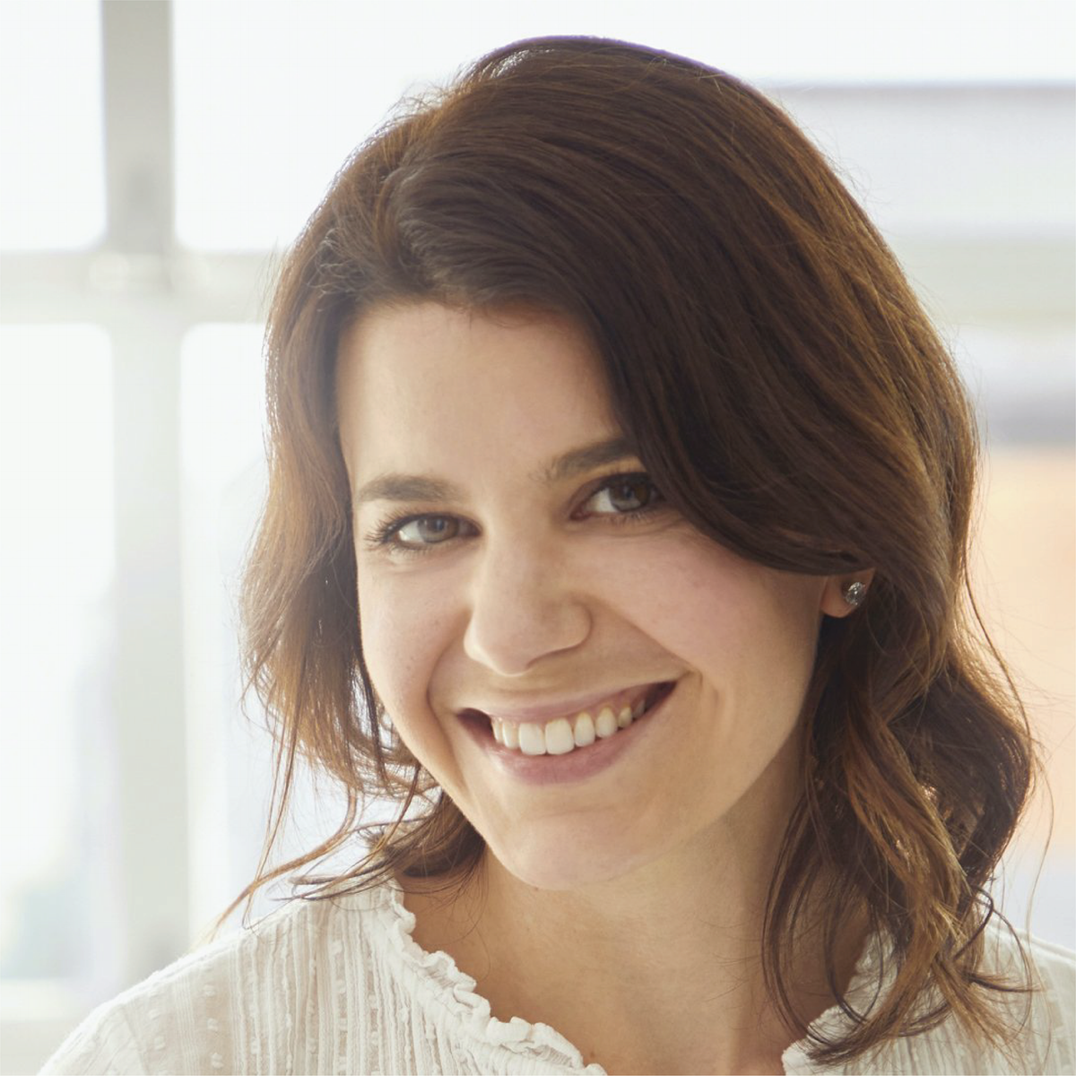 Meet the designer behind Jollie, a seamless and natural collaboration